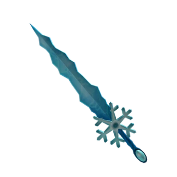 Snowflake | Murder Mystery 2 Wiki | Fandom