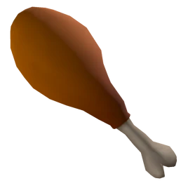 Turkey | Murder Mystery 2 Wiki | Fandom