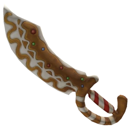 Gingerscythe | Murder Mystery 2 Wiki | Fandom