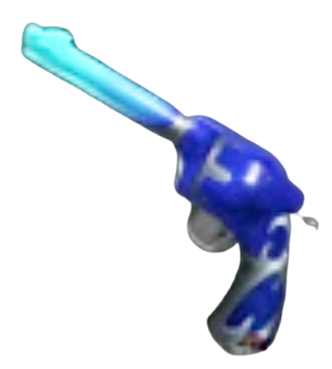 Frostfade (Gun) | Murder Mystery 2 Wiki | Fandom