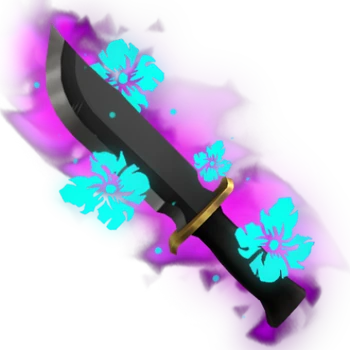 Floral (Effect) | Murder Mystery 2 Wiki | Fandom