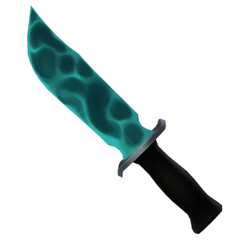 Wraith (Knife) | Murder Mystery 2 Wiki | Fandom