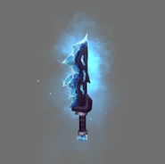 Frostbite | Murder Mystery 2 Wiki | Fandom