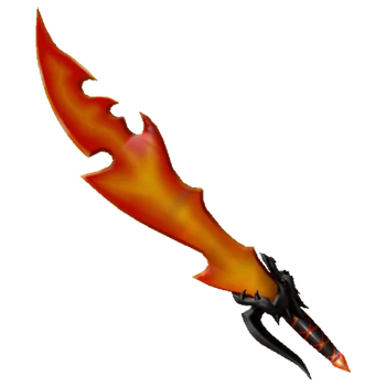 Heat | Murder Mystery 2 Wiki | Fandom