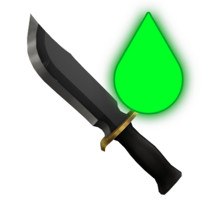 Poison | Murder Mystery 2 Wiki | Fandom