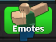 Emotes | Murder Mystery 2 Wiki | Fandom