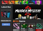 Easter Event 2025 | Murder Mystery 2 Wiki | Fandom