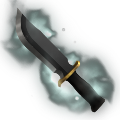 Chilly (Effect) | Murder Mystery 2 Wiki | Fandom