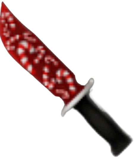 Canes (Knife) | Murder Mystery 2 Wiki | Fandom