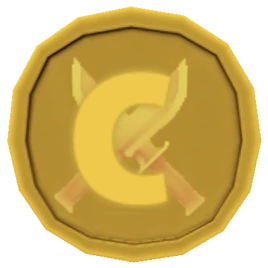 Coins | Murder Mystery 2 Wiki | Fandom