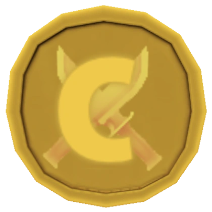 Coins | Murder Mystery 2 Wiki | Fandom