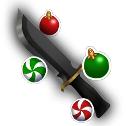 Stickers (Effect) | Murder Mystery 2 Wiki | Fandom