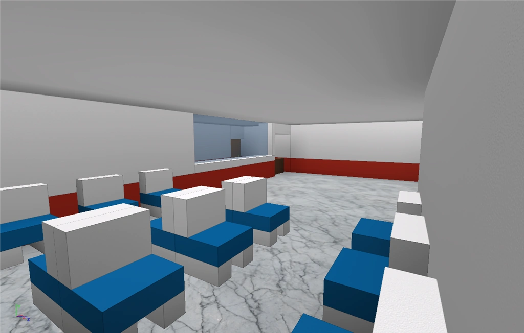 Hospital (MM1) | Murder Mystery 2 Wiki | Fandom