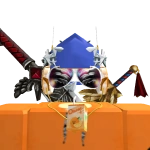 Developers | Murder Mystery 2 Wiki | Fandom