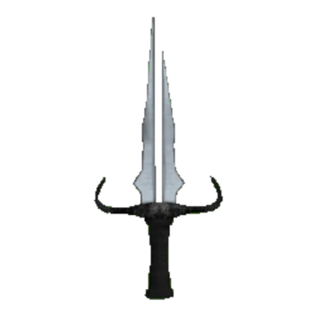 Deathshard | Murder Mystery 2 Wiki | Fandom