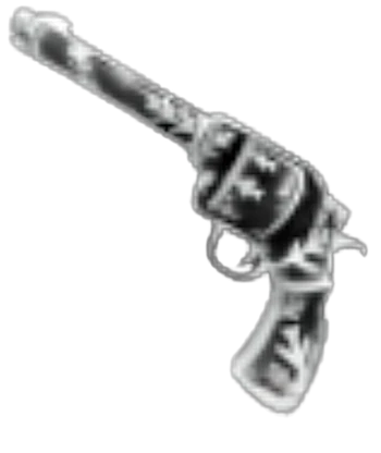 Snowflake (2023) | Murder Mystery 2 Wiki | Fandom