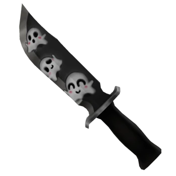 Ghosts Knife (2023) | Murder Mystery 2 Wiki | Fandom