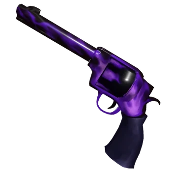 Candleflame Gun (2024) | Murder Mystery 2 Wiki | Fandom