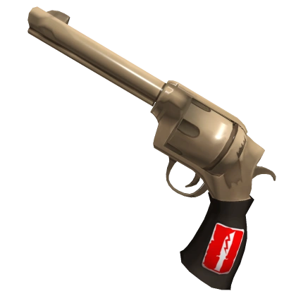 Fragile (Gun) | Murder Mystery 2 Wiki | Fandom