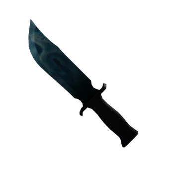 Ghost (Knife) | Murder Mystery 2 Wiki | Fandom