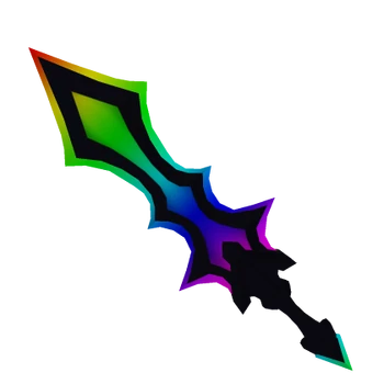 Prismatic | Murder Mystery 2 Wiki | Fandom