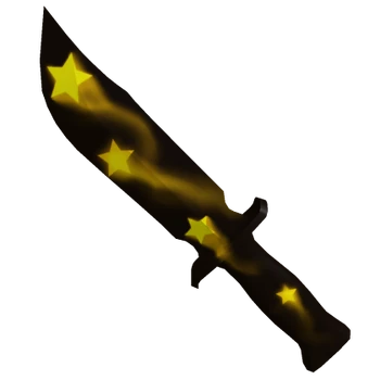 Starry Knife (2021) | Murder Mystery 2 Wiki | Fandom