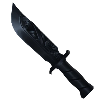 Darkknife | Murder Mystery 2 Wiki | Fandom