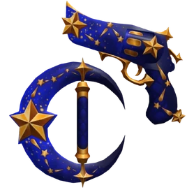 Celestial Set | Murder Mystery 2 Wiki | Fandom