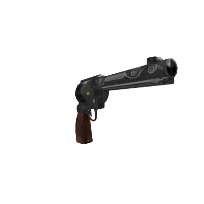 Iron | Murder Mystery 2 Wiki | Fandom