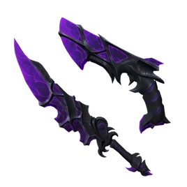 Xeno Set | Murder Mystery 2 Wiki | Fandom