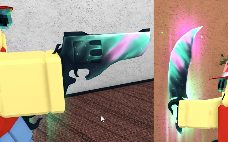 Australis & Borealis Bundle | Murder Mystery 2 Wiki | Fandom