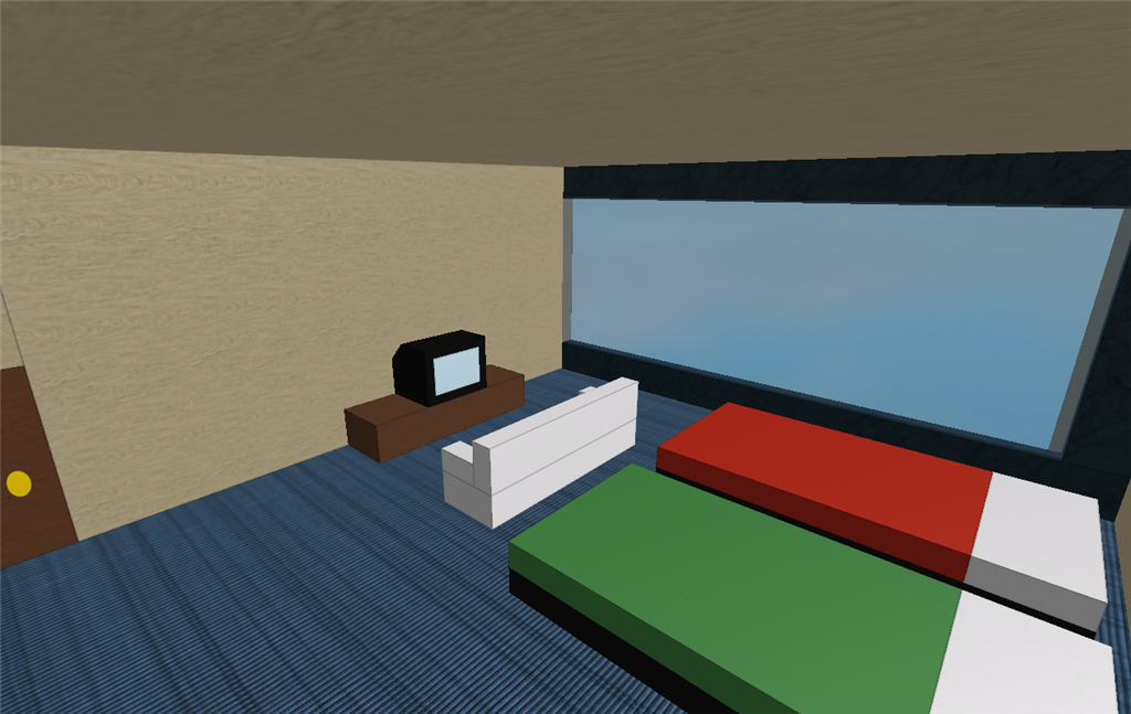 Hotel (MM1) | Murder Mystery 2 Wiki | Fandom