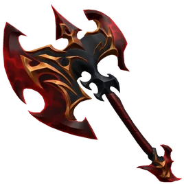 Vampire's Axe | Murder Mystery 2 Wiki | Fandom