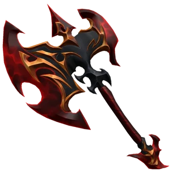 Vampire's Axe | Murder Mystery 2 Wiki | Fandom