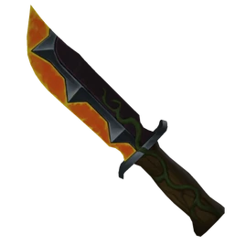 Traveler (Knife) | Murder Mystery 2 Wiki | Fandom