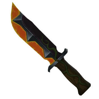 Traveler (Knife) | Murder Mystery 2 Wiki | Fandom