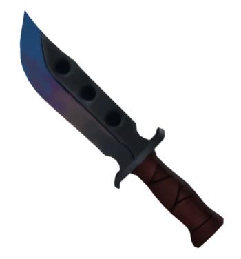 Makeshift (Knife) | Murder Mystery 2 Wiki | Fandom