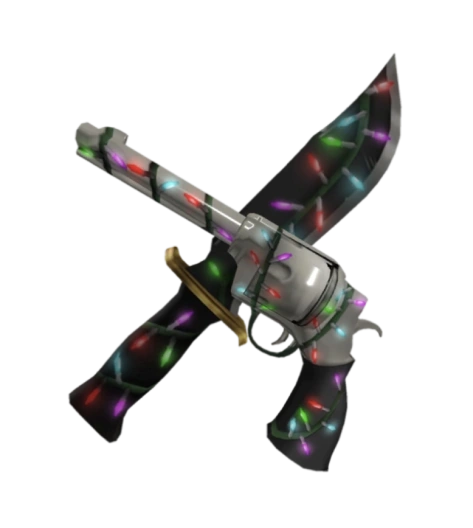 Lights Set | Murder Mystery 2 Wiki | Fandom