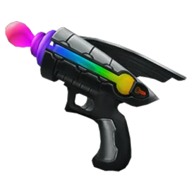 Chroma Raygun | Murder Mystery 2 Wiki | Fandom