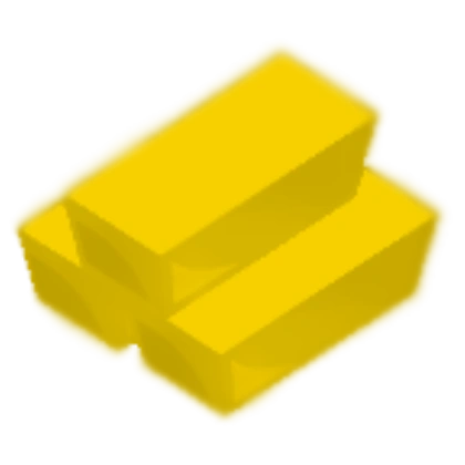 Gold Bar | Murder Mystery 2 Wiki | Fandom