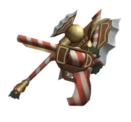 Logchopper Set | Murder Mystery 2 Wiki | Fandom