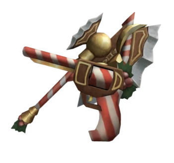 Logchopper Set | Murder Mystery 2 Wiki | Fandom