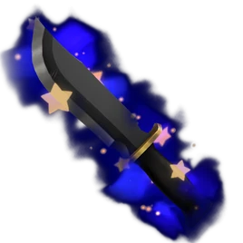 Celestial (Effect) | Murder Mystery 2 Wiki | Fandom