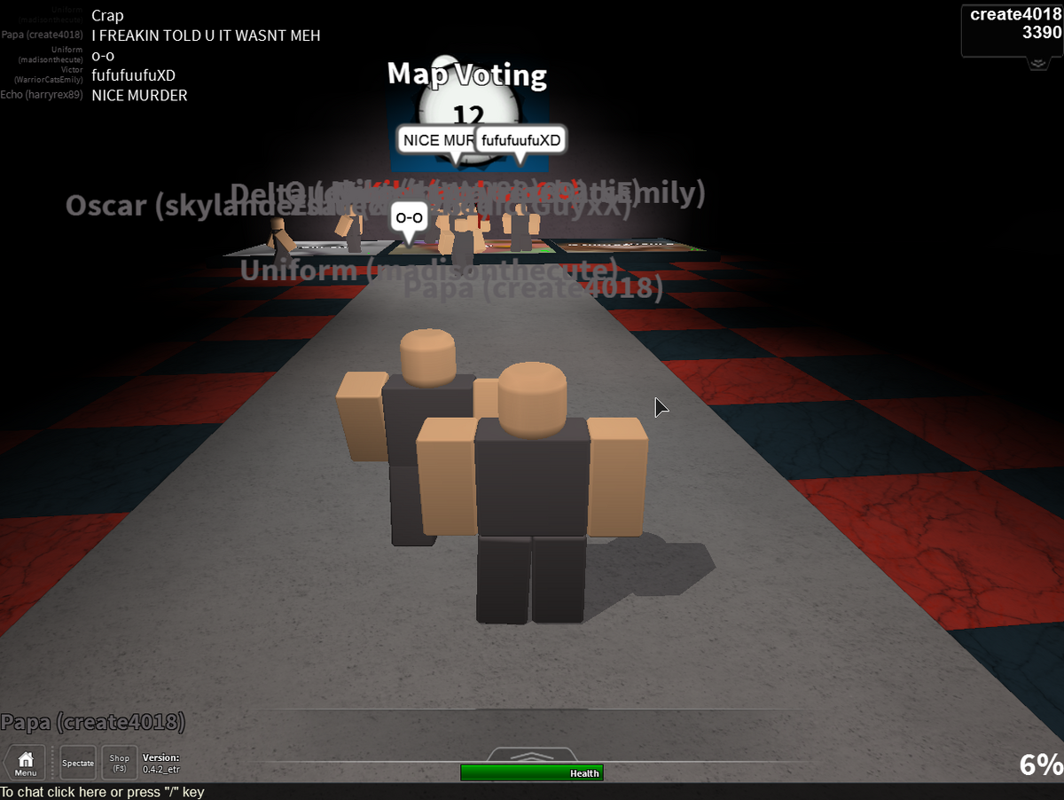 Murder Mystery | Murder Mystery 2 Wiki | Fandom