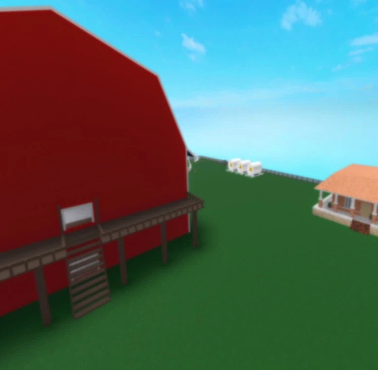 Barn | Murder Mystery 2 Wiki | Fandom