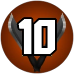 Badges | Murder Mystery 2 Wiki | Fandom