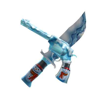 Snowman Set | Murder Mystery 2 Wiki | Fandom