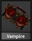 Vampire (Radio) | Murder Mystery 2 Wiki | Fandom