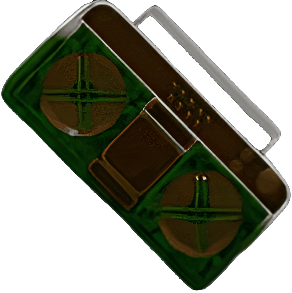 Tree (Radio) | Murder Mystery 2 Wiki | Fandom