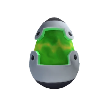 Bio Egg | Murder Mystery 2 Wiki | Fandom